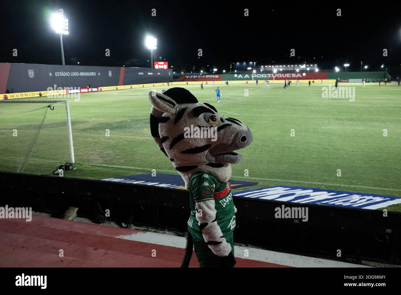 RJ - RIO DE JANEIRO - 15/01/2026 - CARIOCA 2026, PORTUGUESA x BOTAFOGO ...