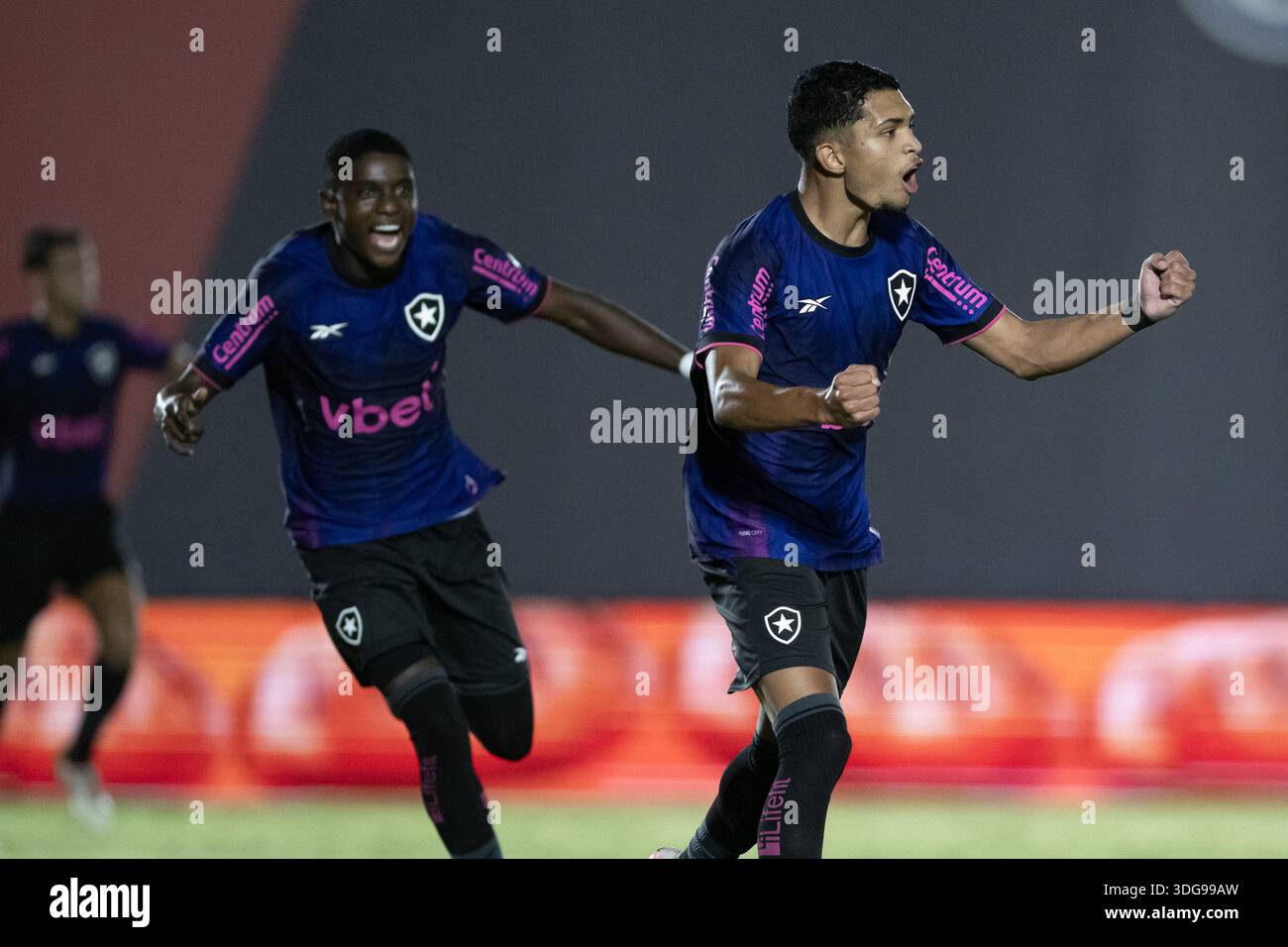 RJ - RIO DE JANEIRO - 01/15/2026 - CARIOCA 2026, PORTUGUESA x BOTAFOGO ...