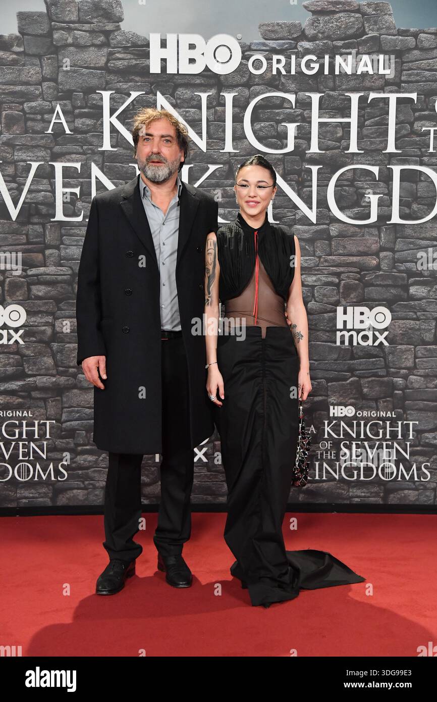 Rome, Italy. 15th Jan, 2026. Rome, Cinema The Space Moderno Premiere ...