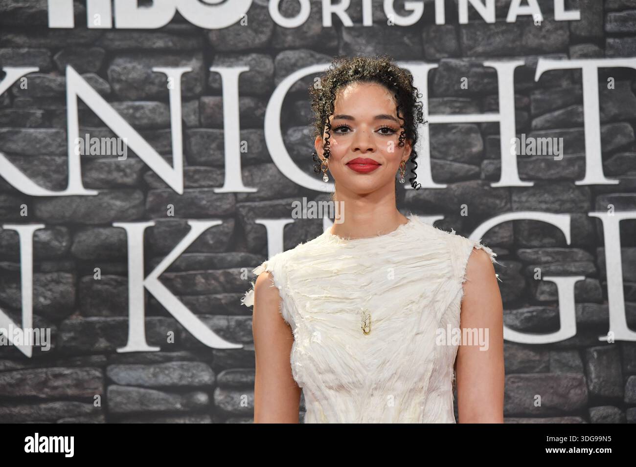 Rome , Cinema The Space Moderno Premiere Hbo A" Knight Of The Seven ...