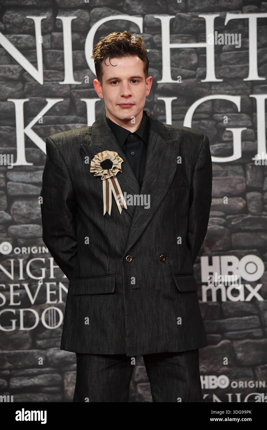 Rome, Cinema The Space Moderno Premiere Hbo A" Knight Of The Seven ...