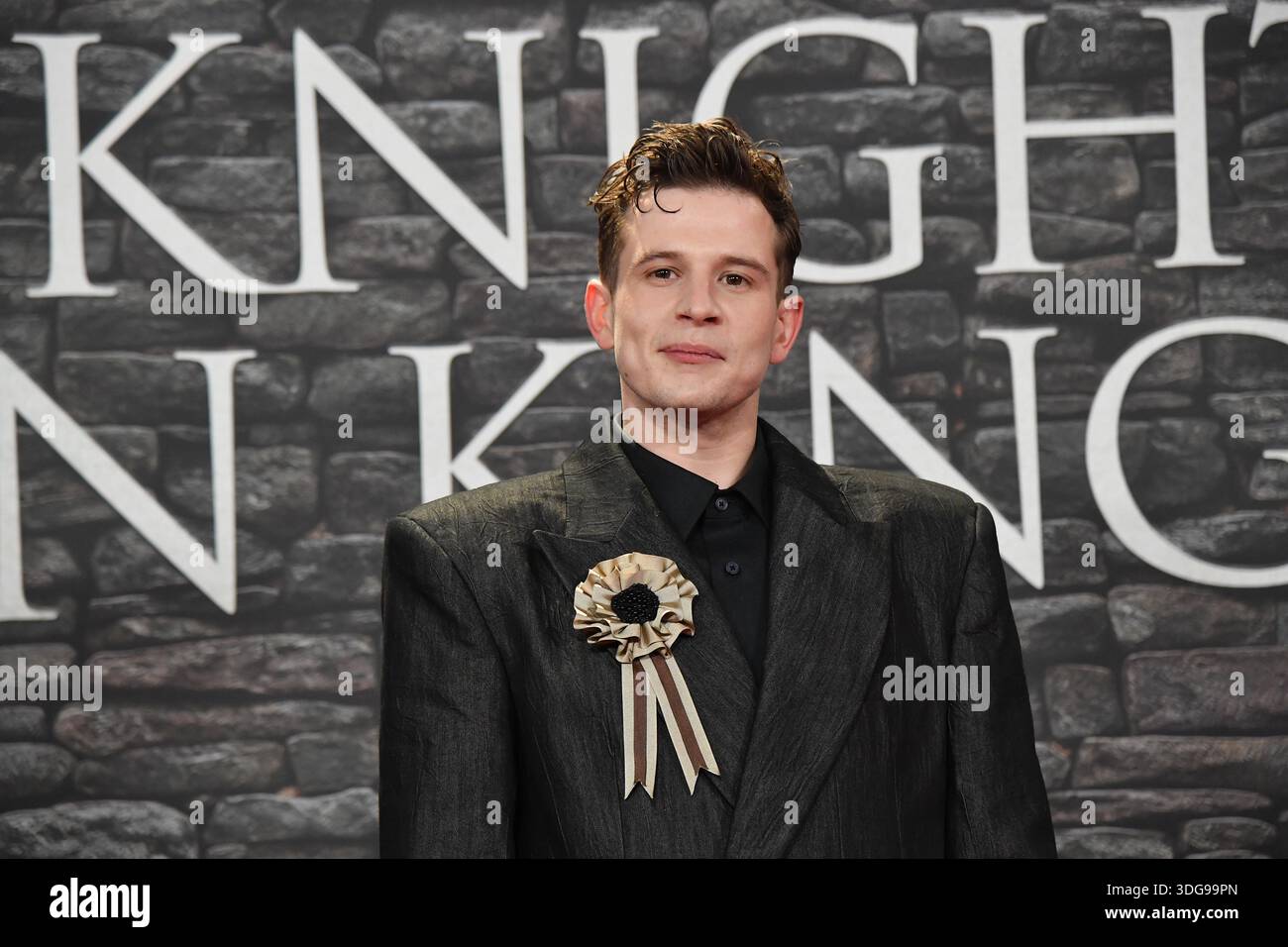 Rome, Cinema The Space Moderno Premiere Hbo A" Knight Of The Seven ...