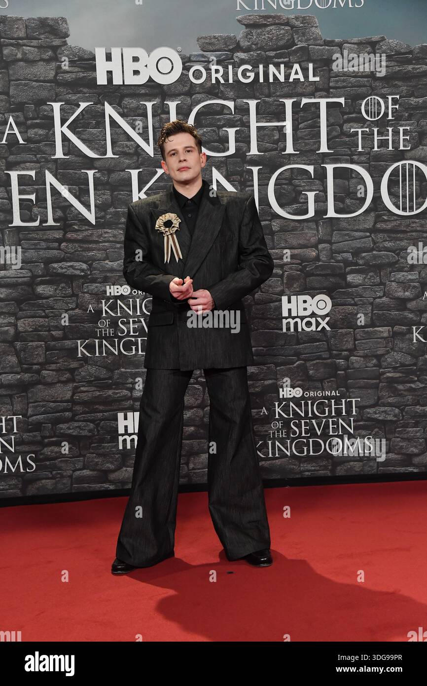 Rome, Cinema The Space Moderno Premiere Hbo A" Knight Of The Seven ...