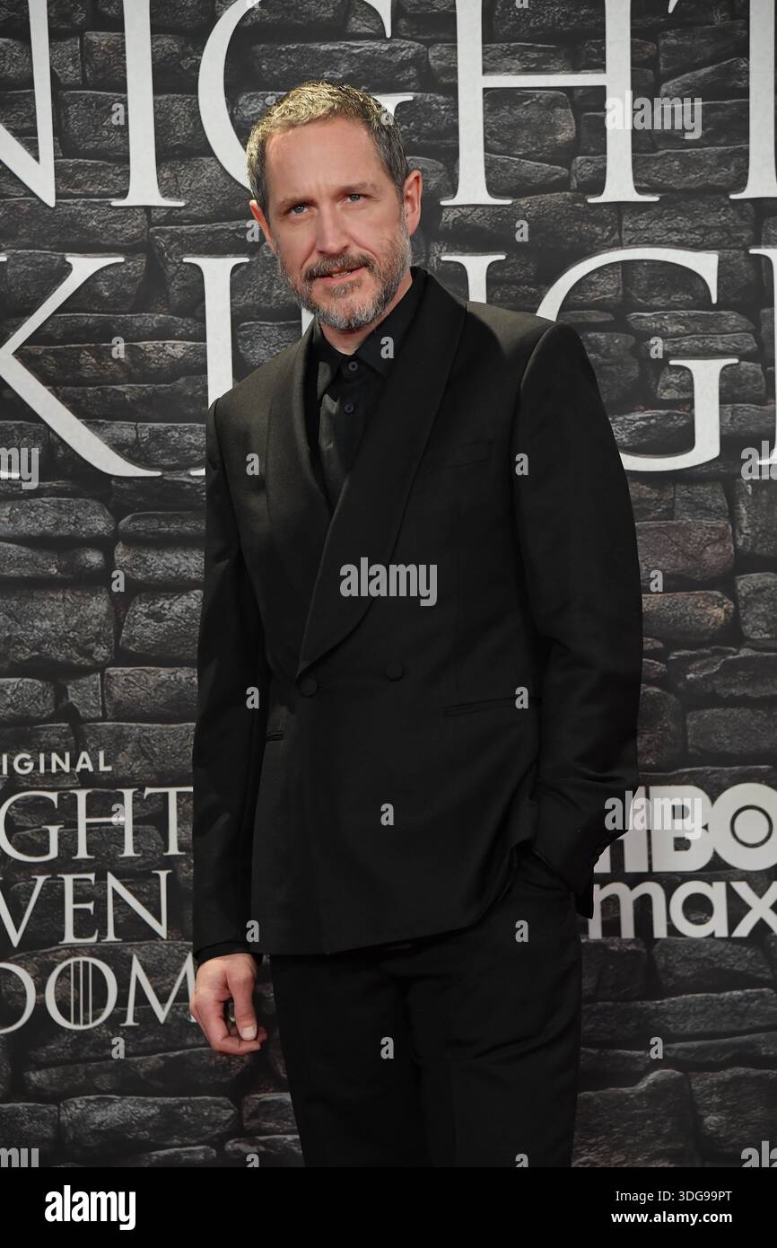 Rome , Cinema The Space Moderno Premiere Hbo A" Knight Of The Seven ...