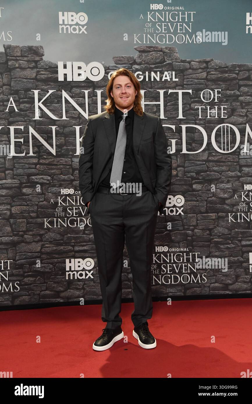 Rome, Cinema The Space Moderno Premiere Hbo A" Knight Of The Seven ...