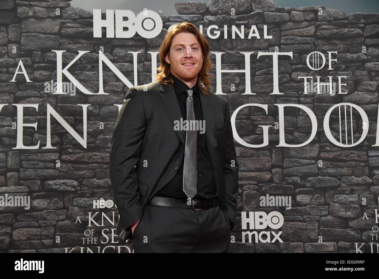 Rome, Cinema The Space Moderno Premiere Hbo A" Knight Of The Seven ...