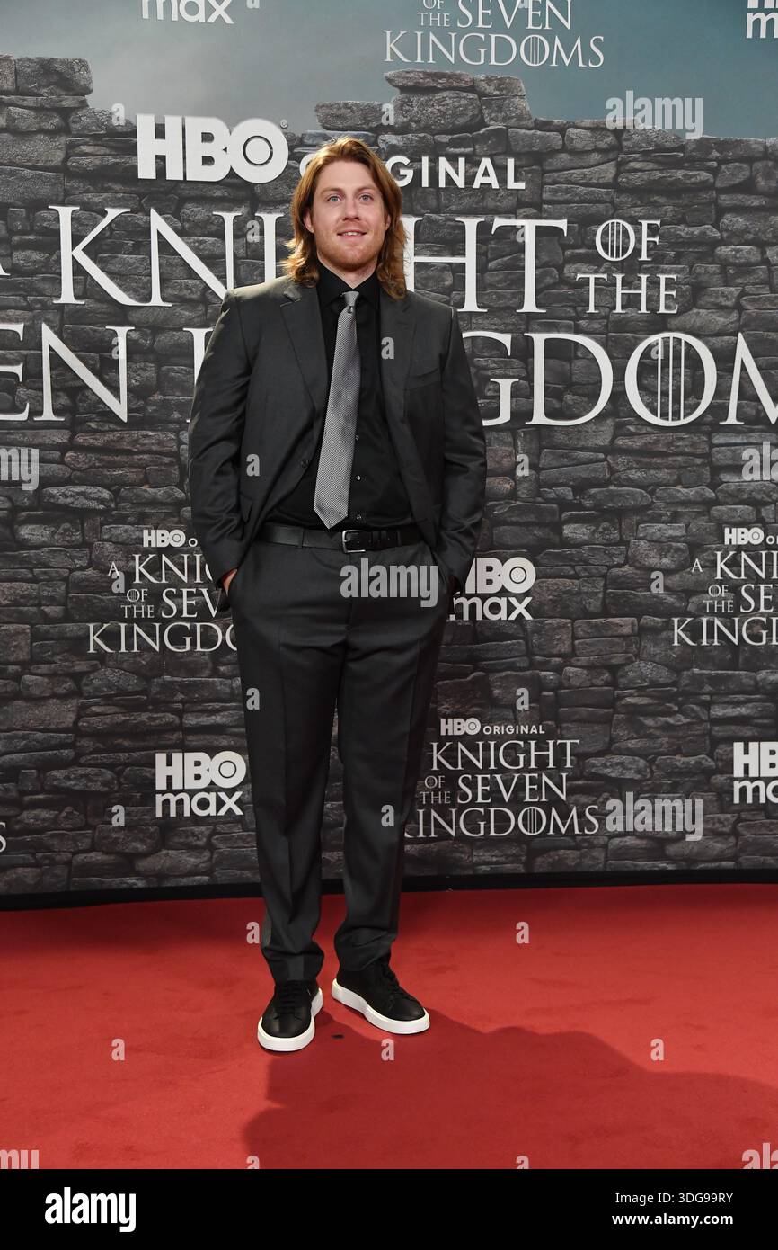 Rome, Cinema The Space Moderno Premiere Hbo A" Knight Of The Seven ...