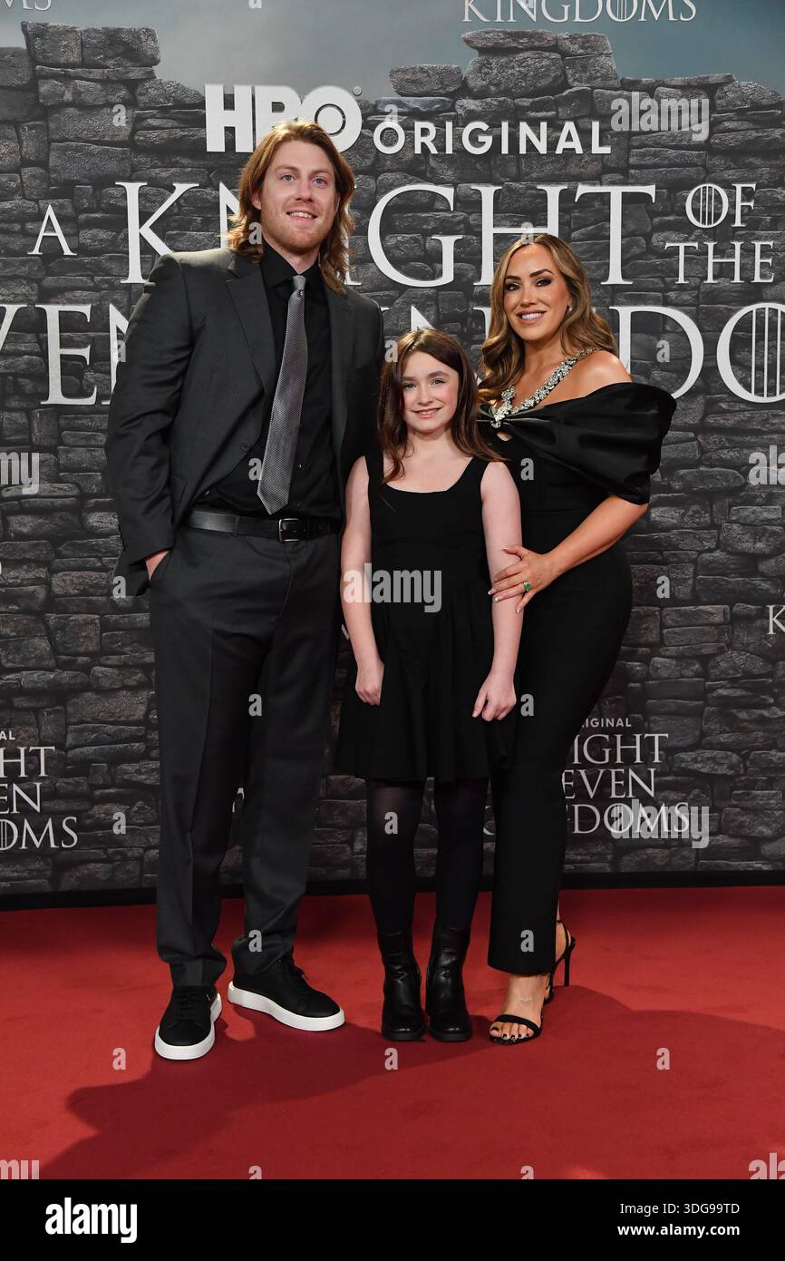 Rome, Cinema The Space Moderno Premiere Hbo A" Knight Of The Seven ...