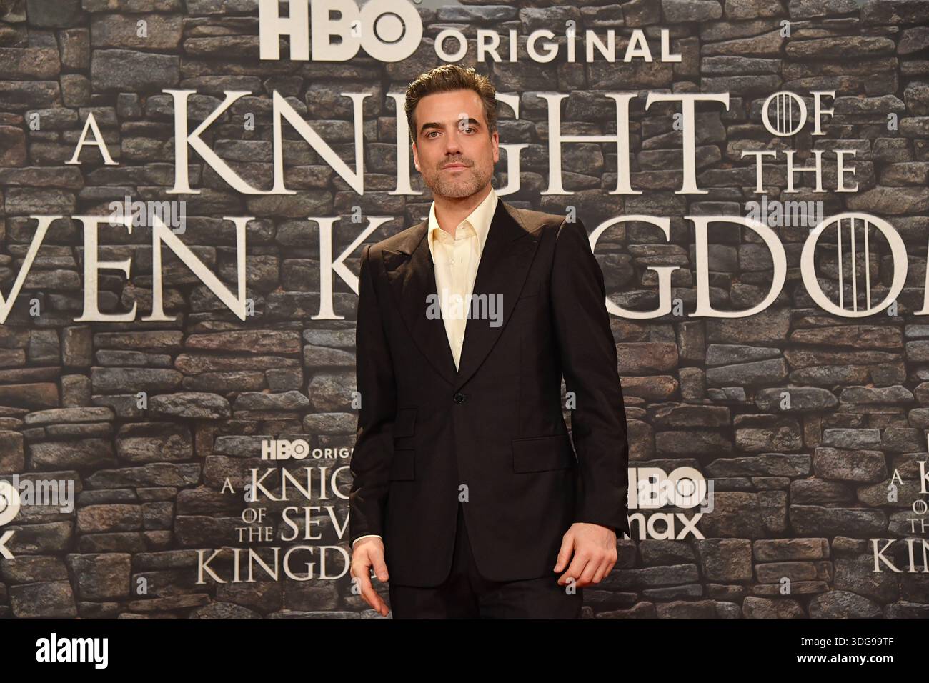 Rome, Cinema The Space Moderno Premiere Hbo A" Knight Of The Seven ...