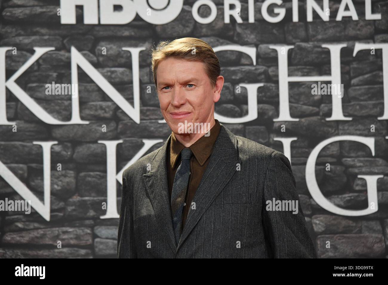 Rome, Cinema The Space Moderno Premiere Hbo A" Knight Of The Seven ...