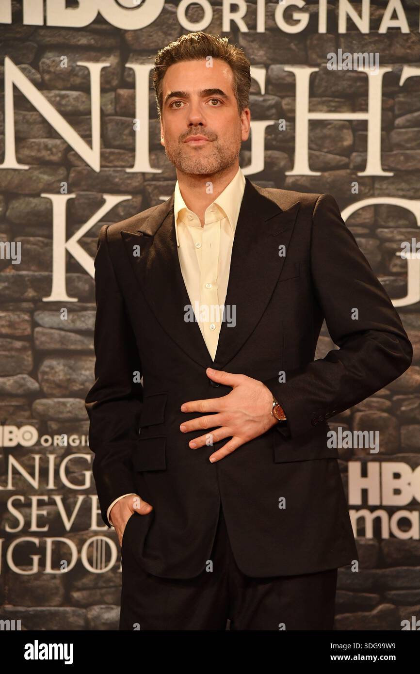 Rome, Cinema The Space Moderno Premiere Hbo A" Knight Of The Seven ...