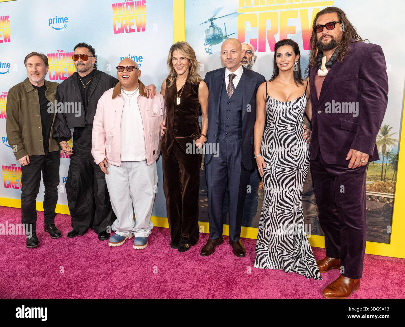 Jonathan Tropper, Angel Manuel Soto, Jacob Batalon, Lynn Harris, Jeff ...