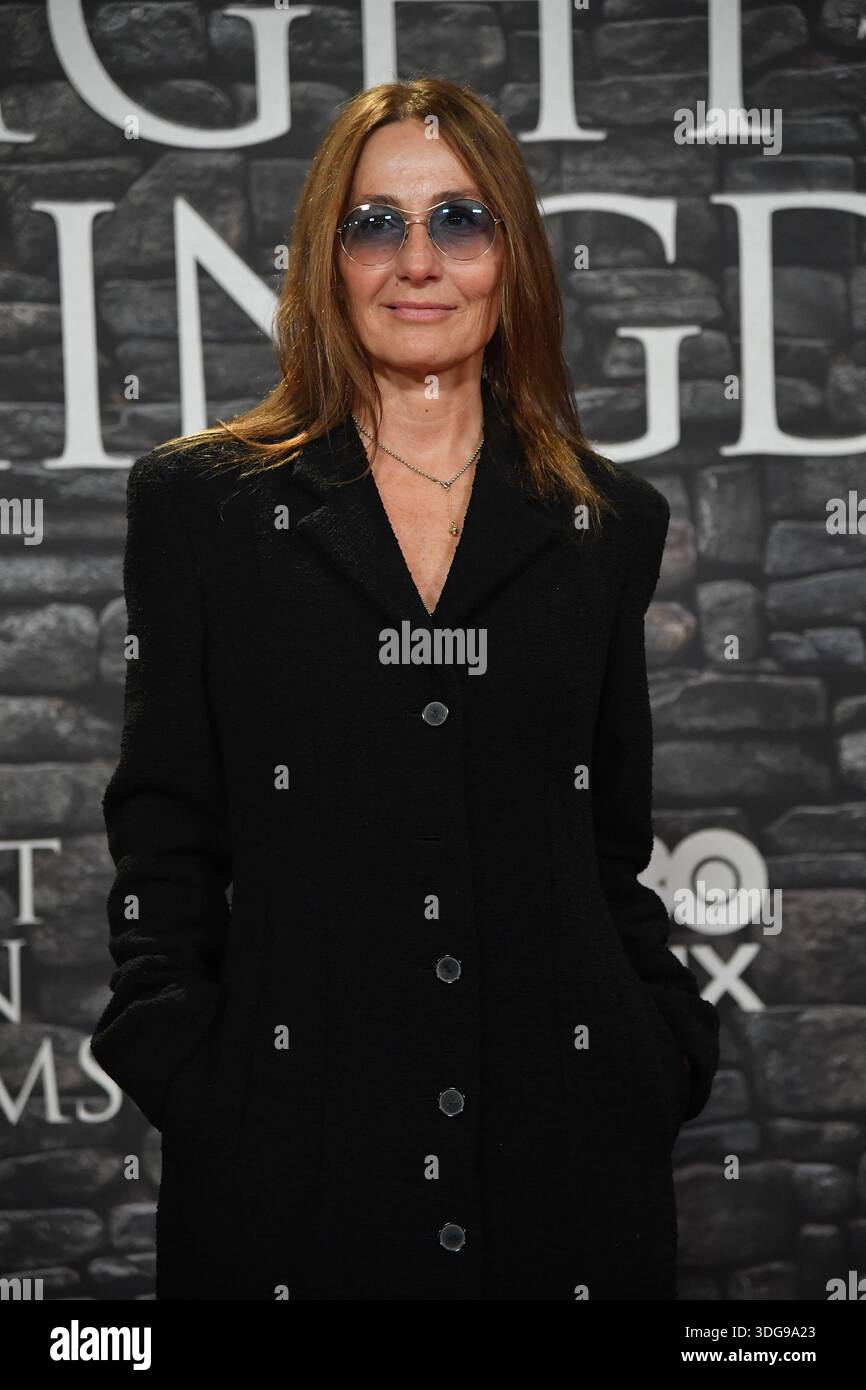 Rome, Cinema The Space Moderno Premiere Hbo A "Knight Of The Seven ...