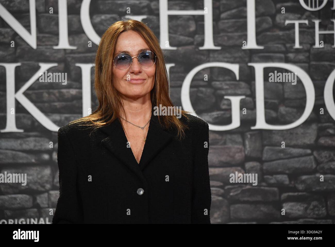 Rome, Cinema The Space Moderno Premiere Hbo A "Knight Of The Seven ...