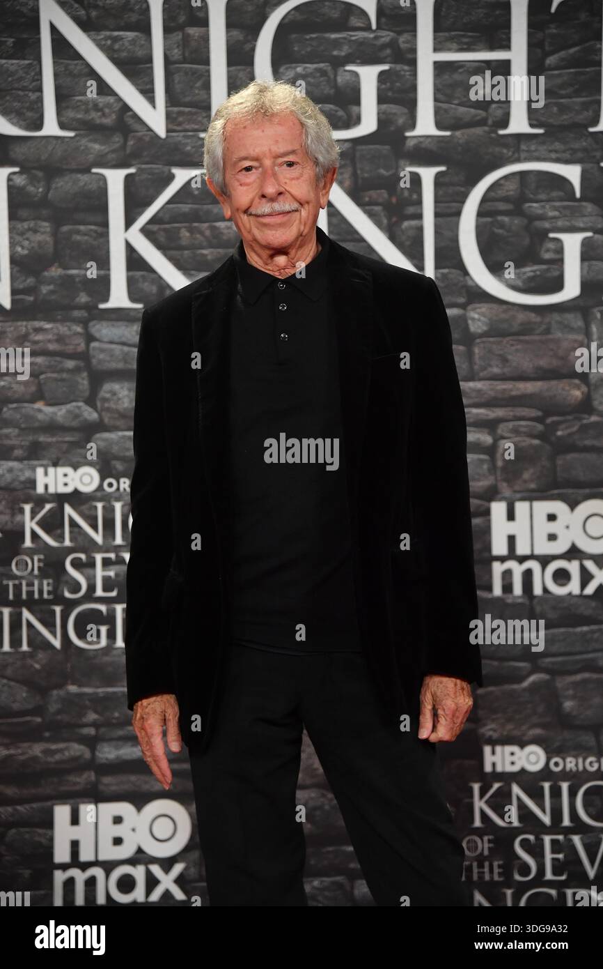 Rome, Cinema The Space Moderno Premiere Hbo A "Knight Of The Seven ...