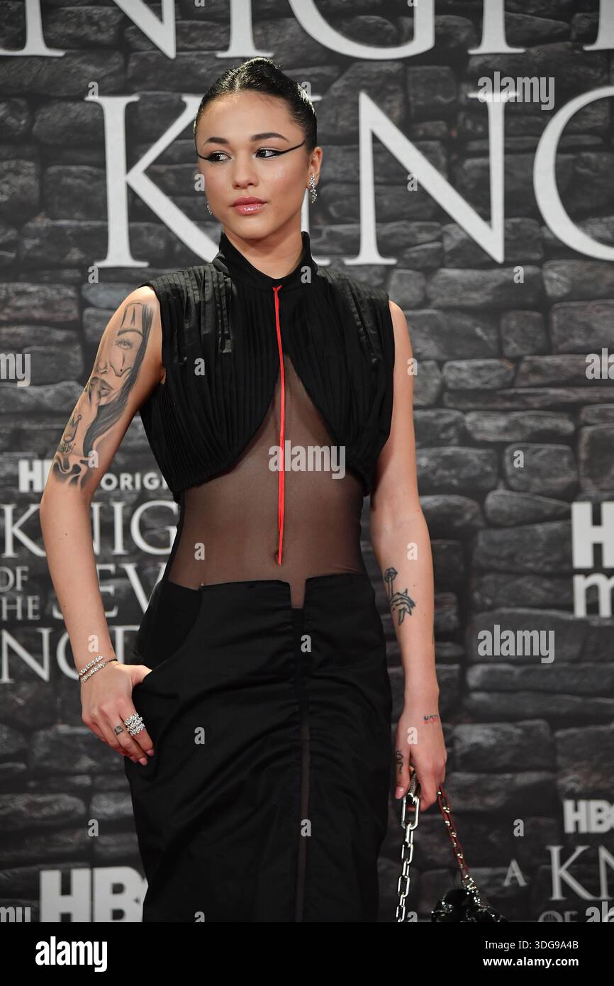 Rome, Cinema The Space Moderno Premiere Hbo A" Knight Of The Seven ...