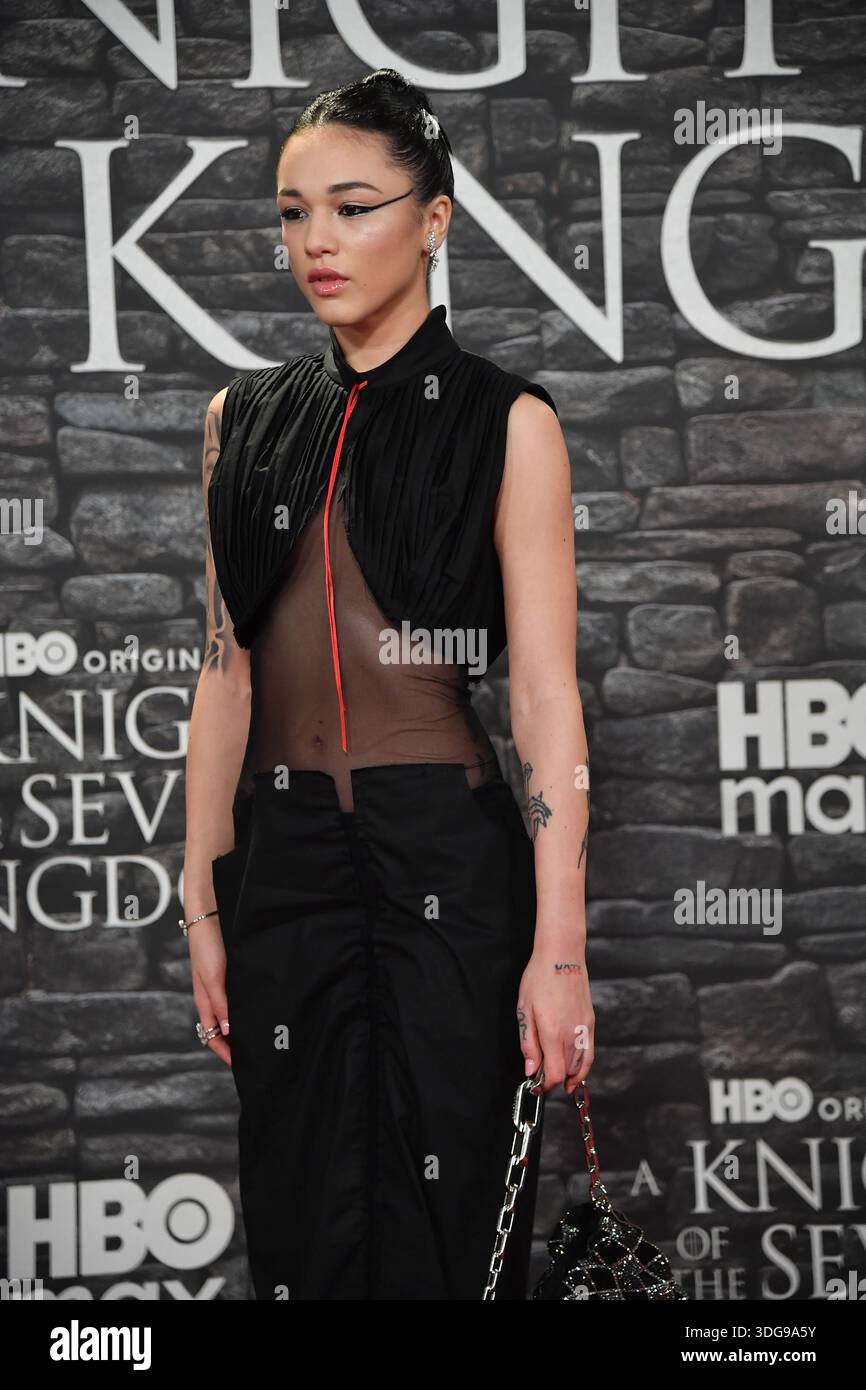 Rome, Cinema The Space Moderno Premiere Hbo A" Knight Of The Seven ...