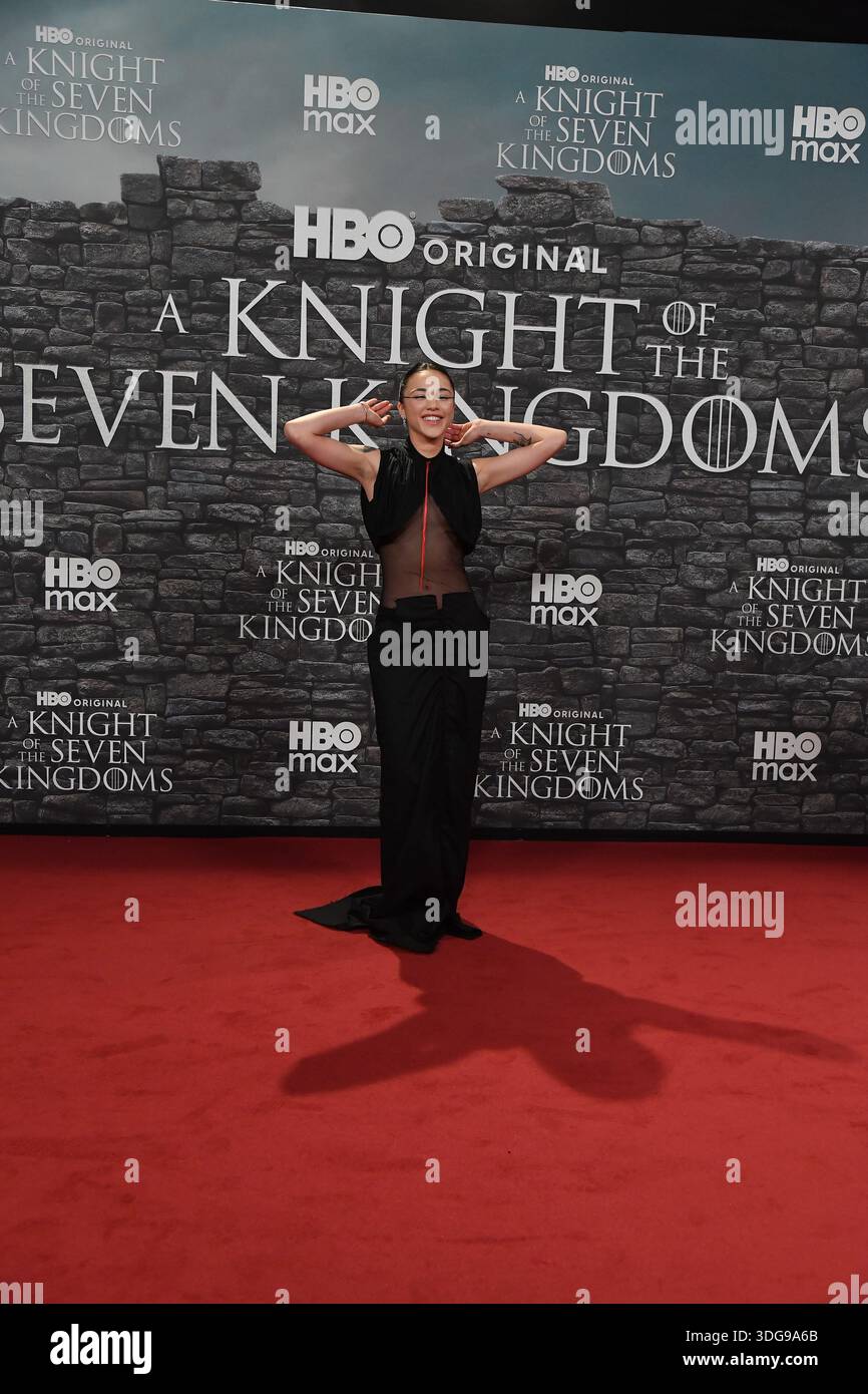 Rome, Cinema The Space Moderno Premiere Hbo A" Knight Of The Seven ...