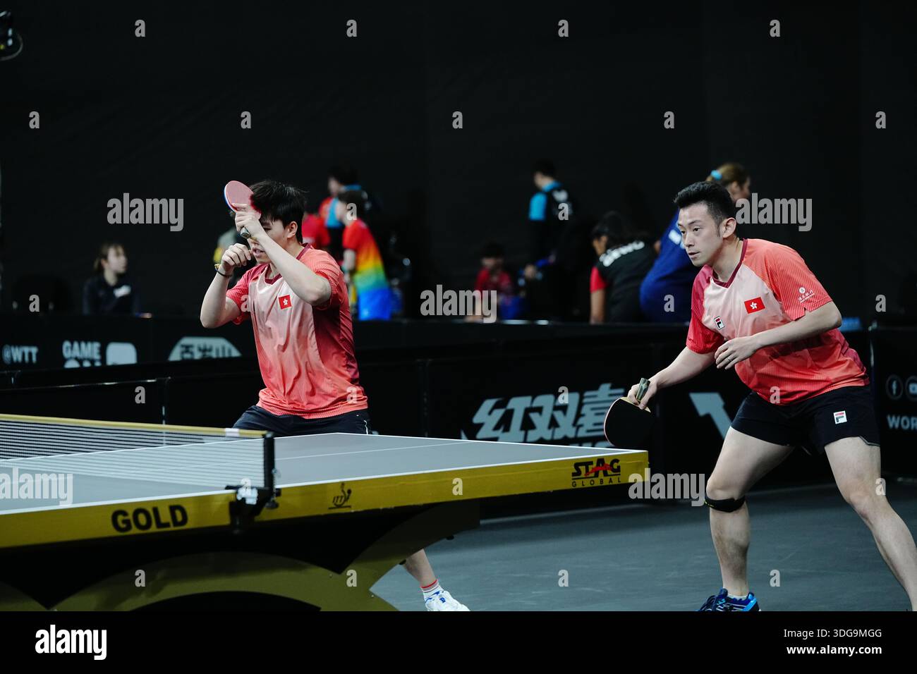 Qatar 2026 hi-res stock photography and images - Alamy