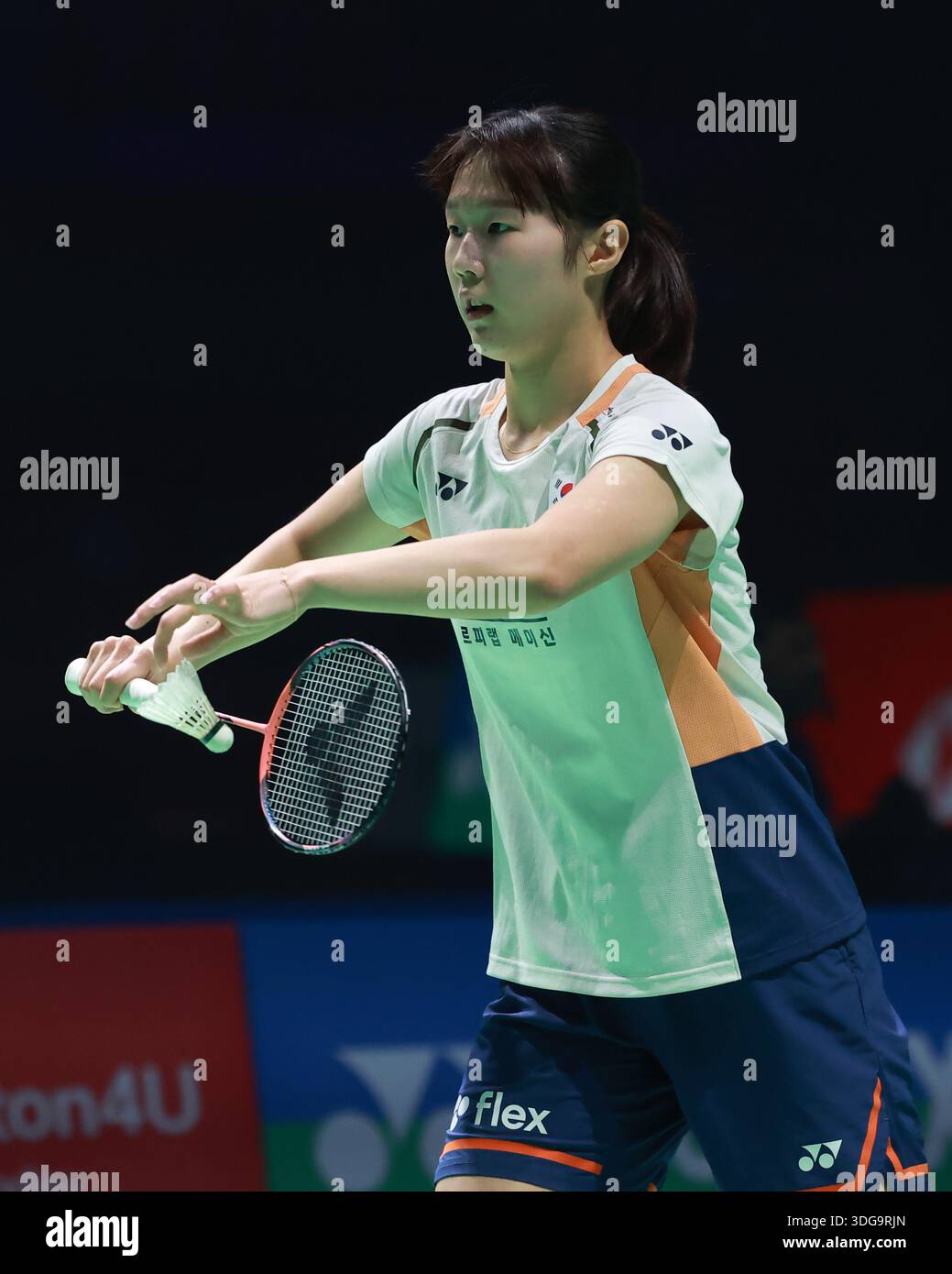 BAEK Ha Na and LEE So Hee of Korea vs. HSU Ya Ching and SUNG Yu-Hsuan ...