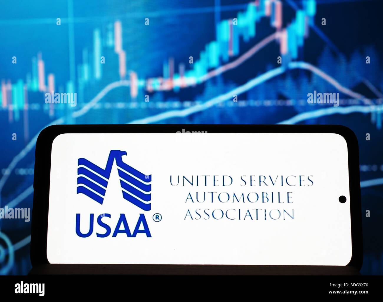 Germany. 16th Jan, 2026. In this photo illustration, United Services ...