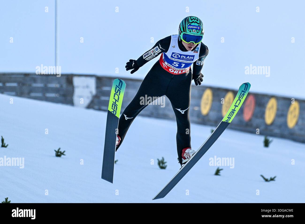 01.01.2026, Orlen Arena, Oberstdorf, GER, Two Nights Tour in Oberstdorf ...