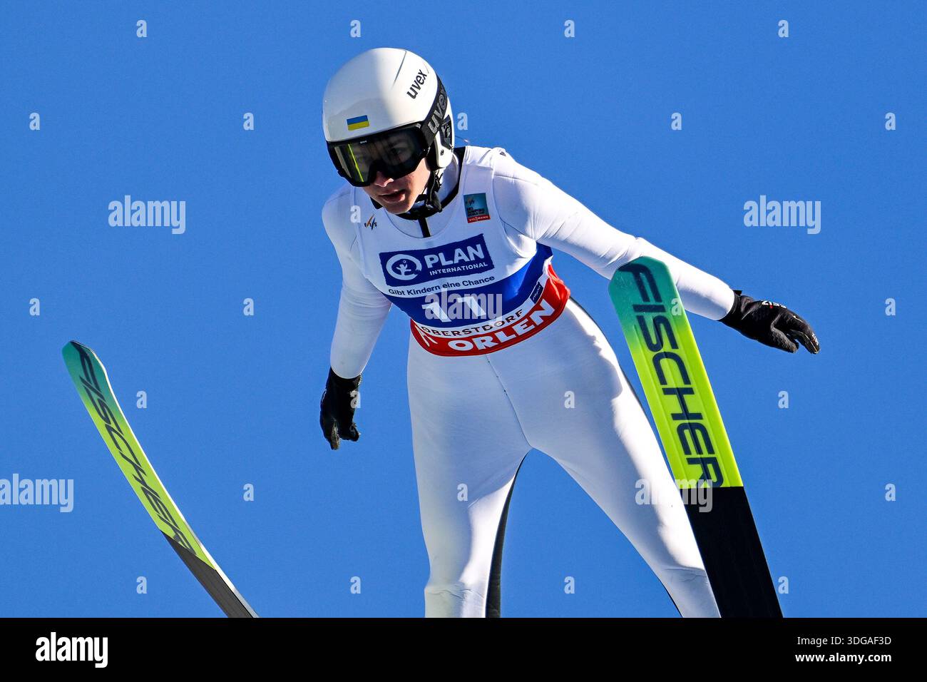 01.01.2026, Orlen Arena, Oberstdorf, GER, Two Nights Tour in Oberstdorf ...