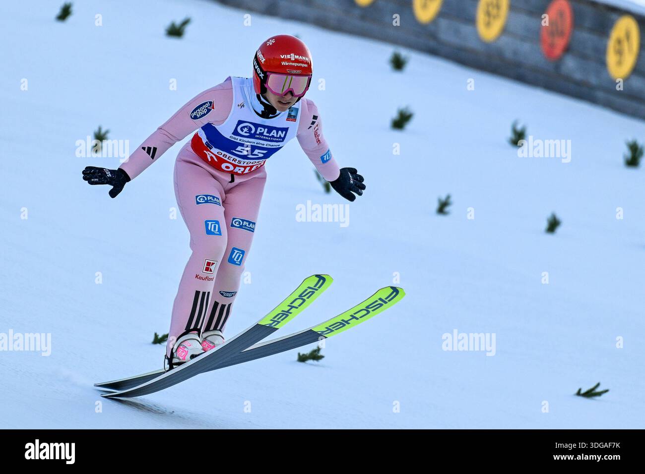 01.01.2026, Orlen Arena, Oberstdorf, GER, Two Nights Tour in Oberstdorf ...