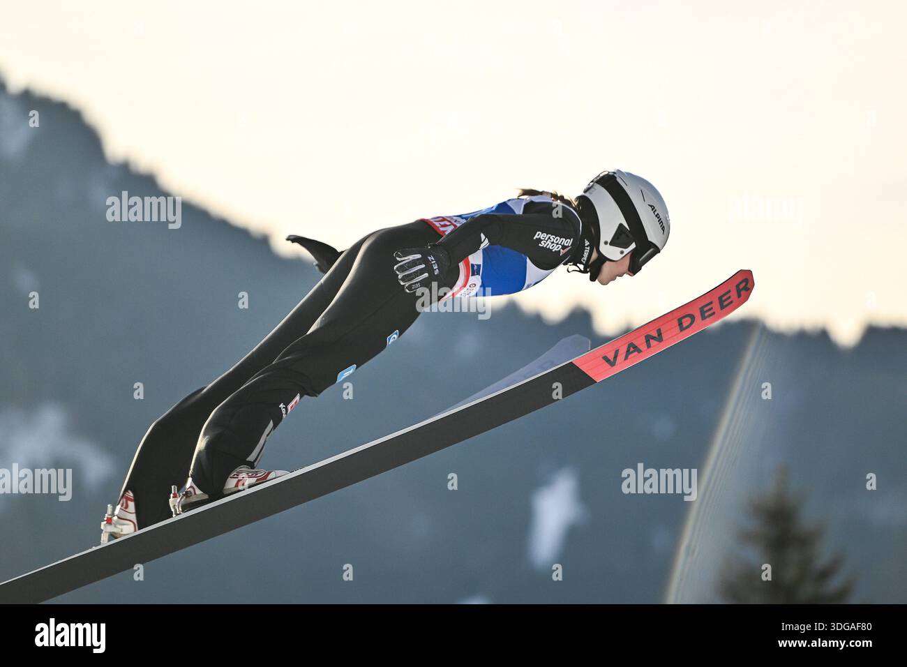 01.01.2026, Orlen Arena, Oberstdorf, GER, Two Nights Tour in Oberstdorf ...