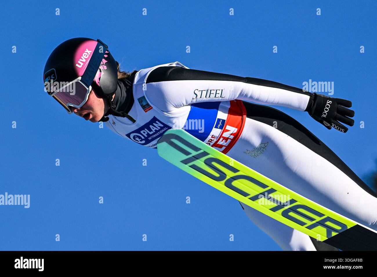 01.01.2026, Orlen Arena, Oberstdorf, GER, Two Nights Tour in Oberstdorf ...