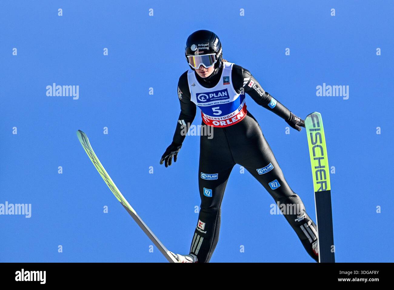 01.01.2026, Orlen Arena, Oberstdorf, GER, Two Nights Tour in Oberstdorf ...