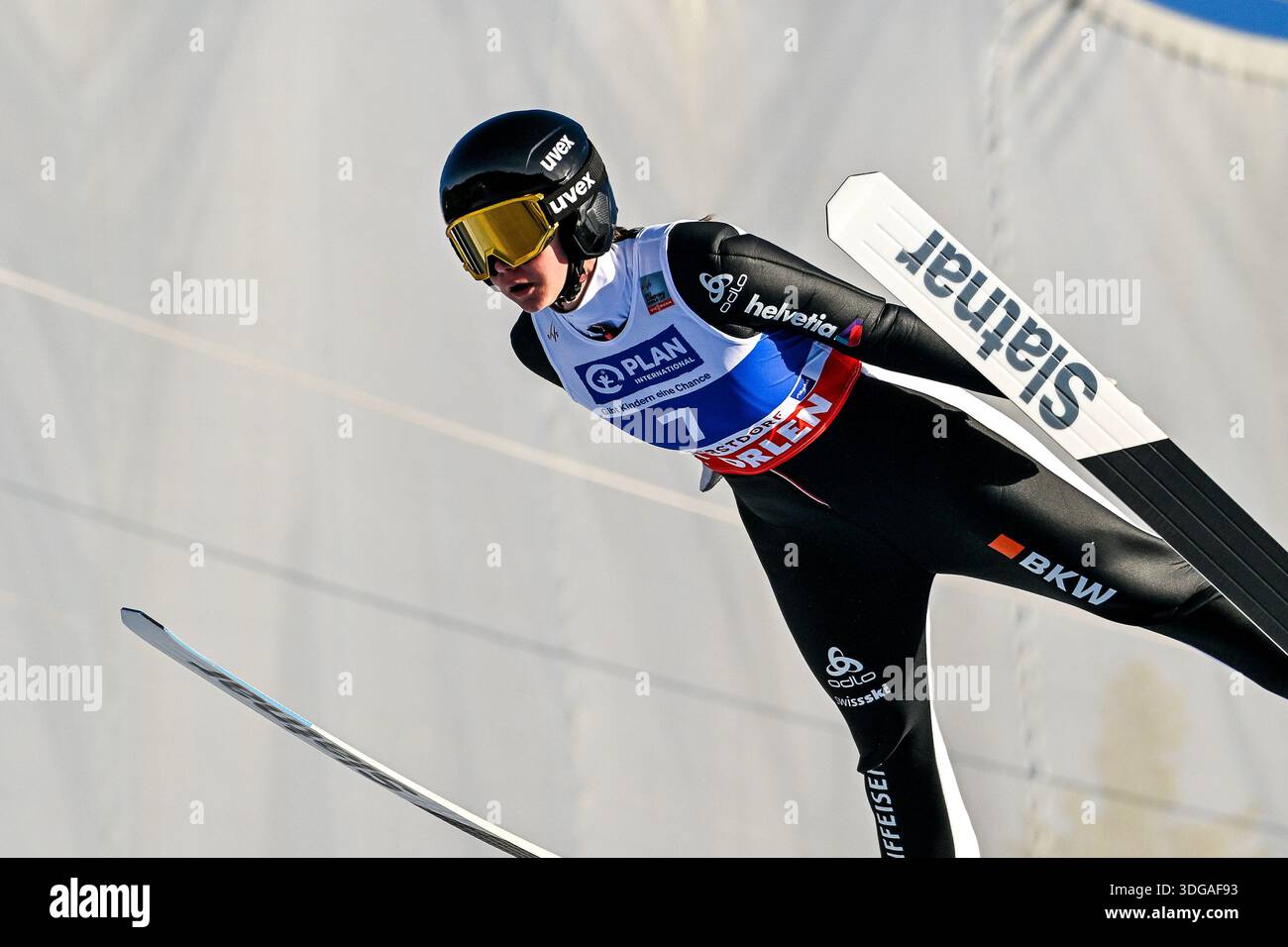 01.01.2026, Orlen Arena, Oberstdorf, GER, Two Nights Tour in Oberstdorf ...