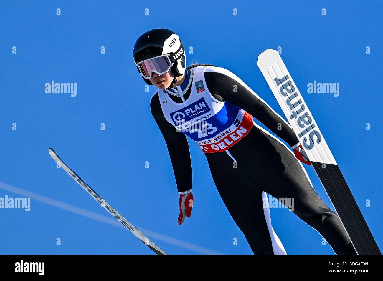 01.01.2026, Orlen Arena, Oberstdorf, GER, Two Nights Tour in Oberstdorf ...