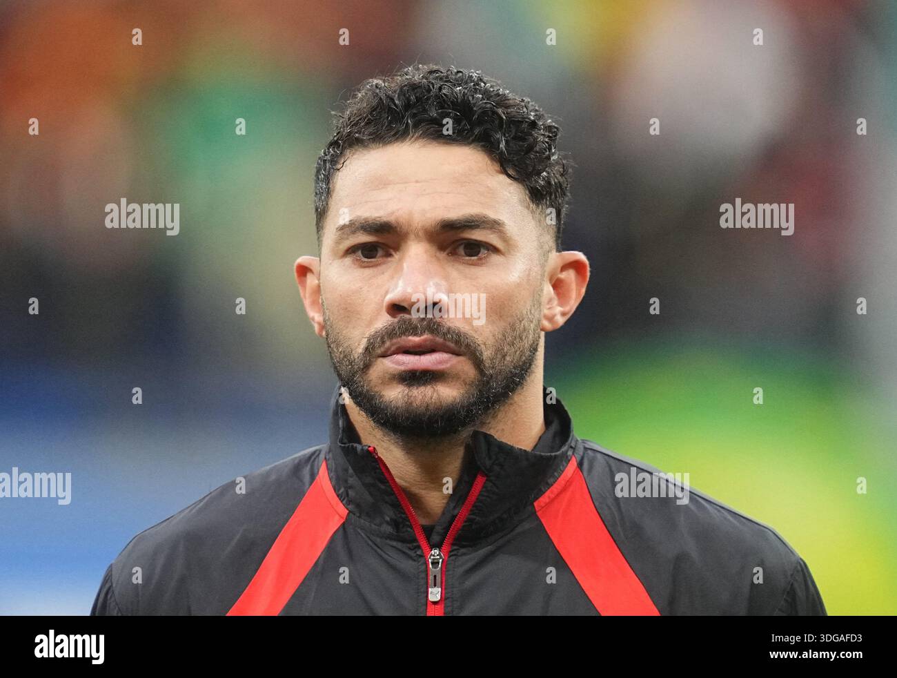 Tangier, Marocco. 14th Jan, 2026. January 14 2026: Yassr Ahmed Ibrahim ...