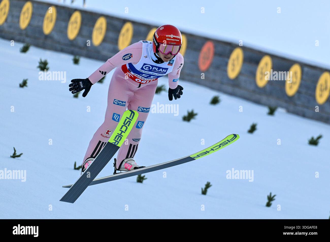 01.01.2026, Orlen Arena, Oberstdorf, GER, Two Nights Tour in Oberstdorf ...