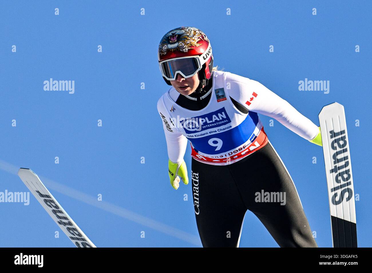 01.01.2026, Orlen Arena, Oberstdorf, GER, Two Nights Tour in Oberstdorf ...