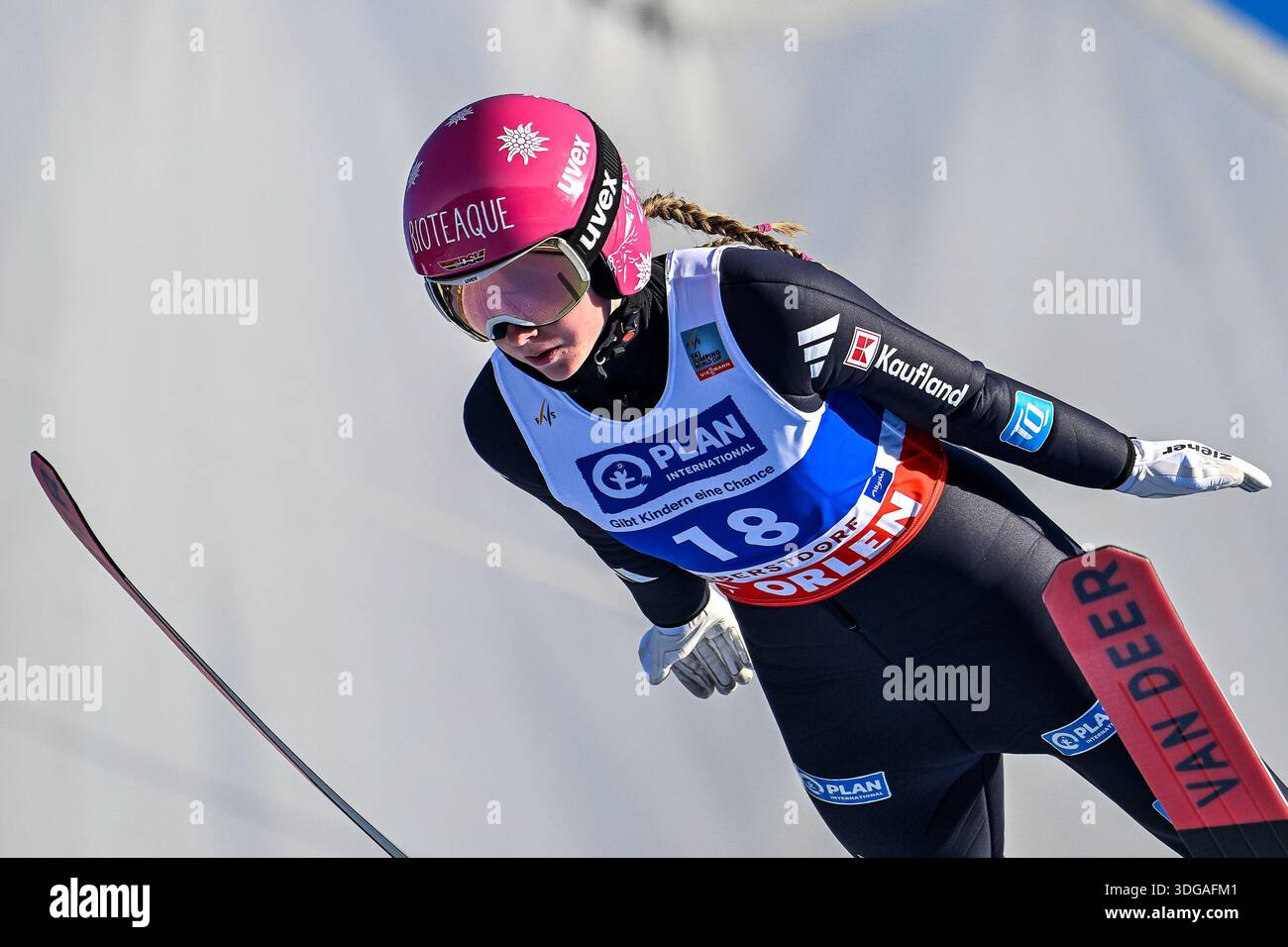 01.01.2026, Orlen Arena, Oberstdorf, GER, Two Nights Tour in Oberstdorf ...