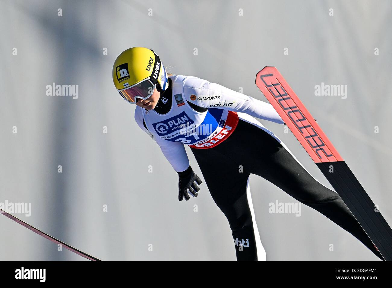 01.01.2026, Orlen Arena, Oberstdorf, GER, Two Nights Tour in Oberstdorf ...