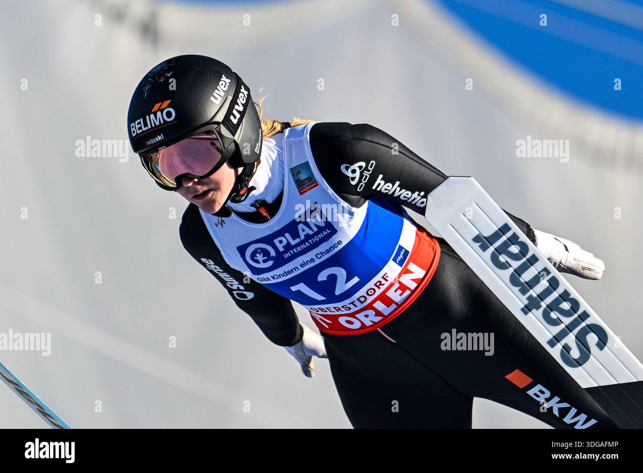 01.01.2026, Orlen Arena, Oberstdorf, GER, Two Nights Tour in Oberstdorf ...