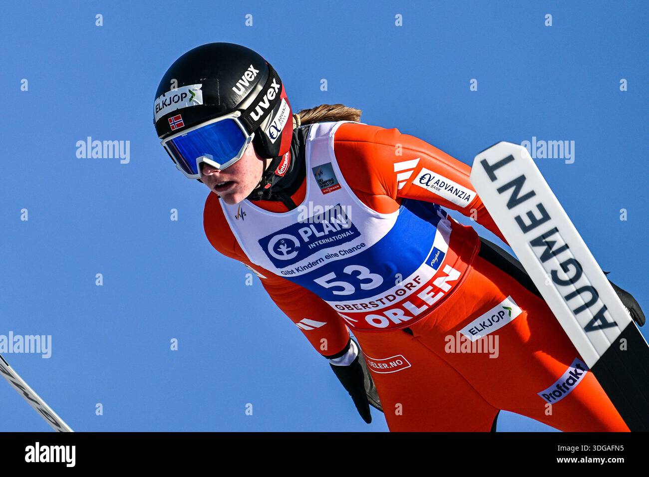 01.01.2026, Orlen Arena, Oberstdorf, GER, Two Nights Tour in Oberstdorf ...