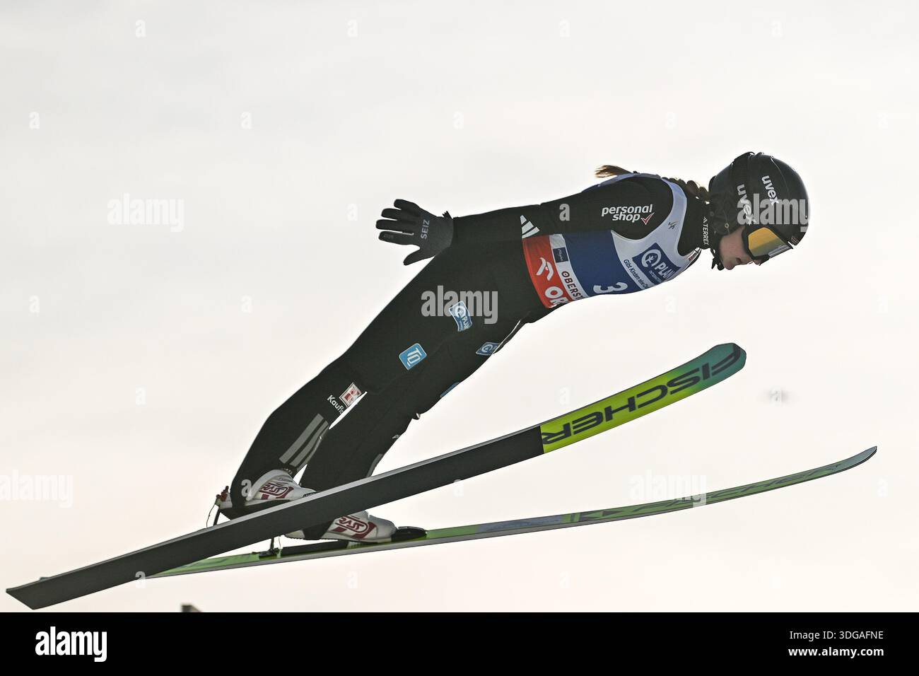 01.01.2026, Orlen Arena, Oberstdorf, GER, Two Nights Tour in Oberstdorf ...