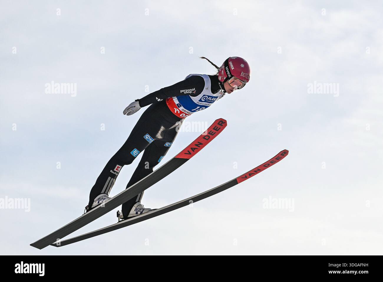 01.01.2026, Orlen Arena, Oberstdorf, GER, Two Nights Tour in Oberstdorf ...