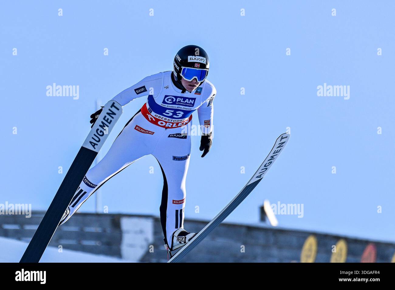 01.01.2026, Orlen Arena, Oberstdorf, GER, Two Nights Tour in Oberstdorf ...