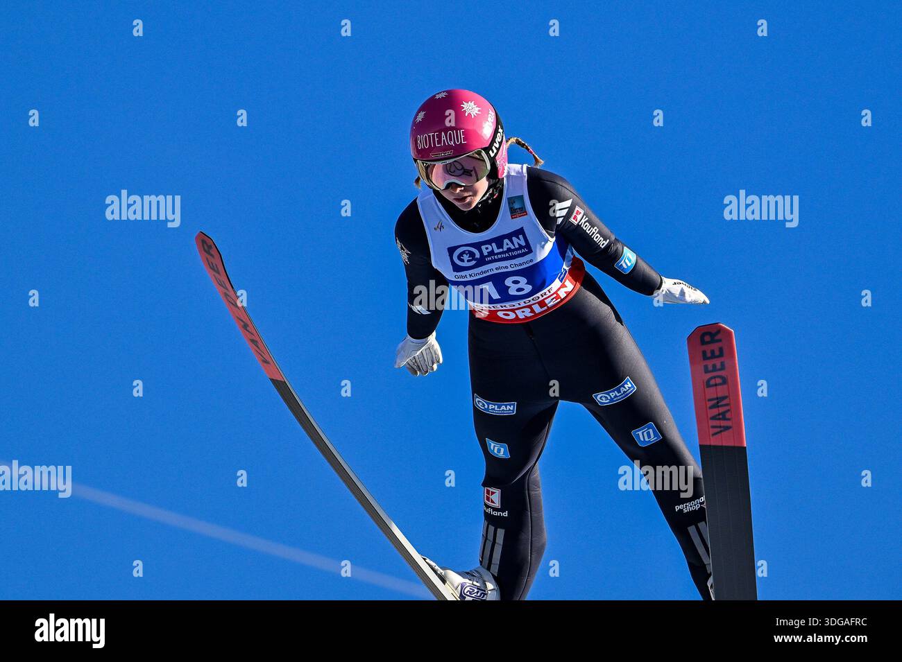 01.01.2026, Orlen Arena, Oberstdorf, GER, Two Nights Tour in Oberstdorf ...