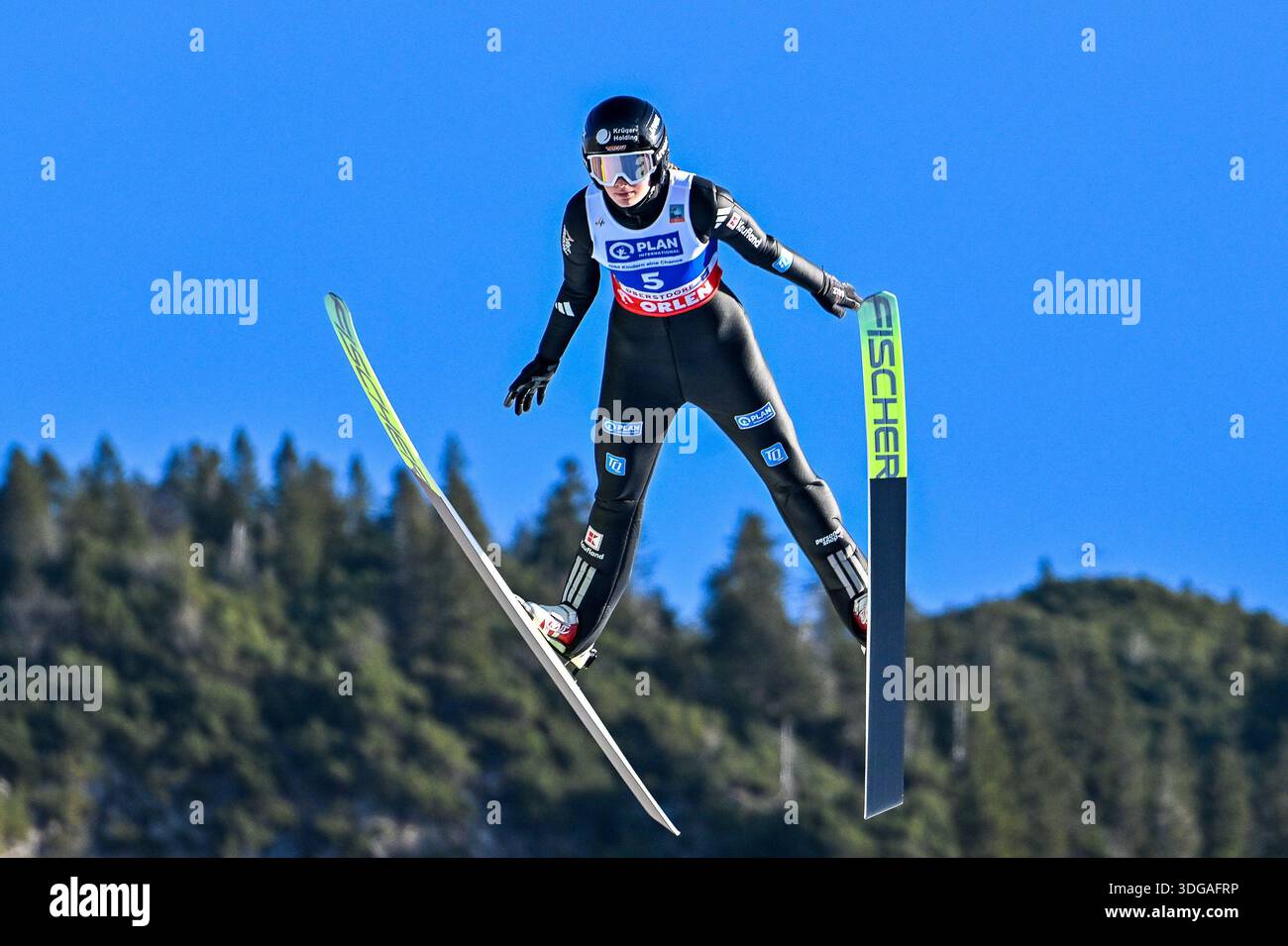 01.01.2026, Orlen Arena, Oberstdorf, GER, Two Nights Tour in Oberstdorf ...