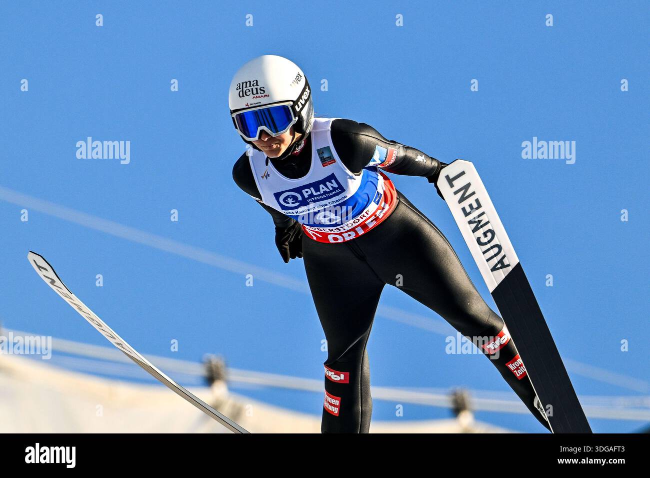 01.01.2026, Orlen Arena, Oberstdorf, GER, Two Nights Tour in Oberstdorf ...