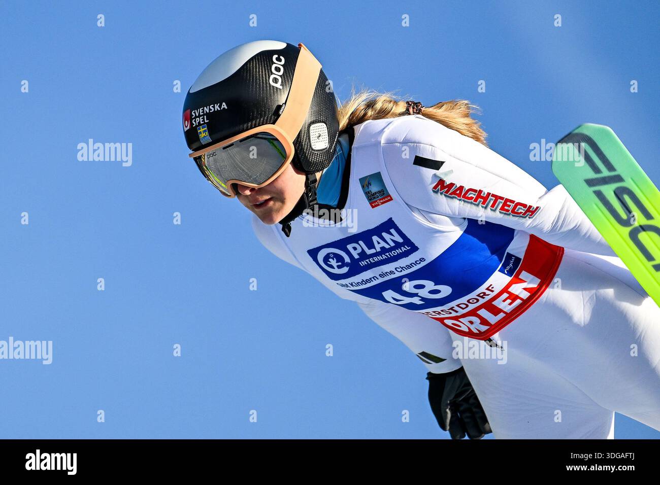 01.01.2026, Orlen Arena, Oberstdorf, GER, Two Nights Tour in Oberstdorf ...