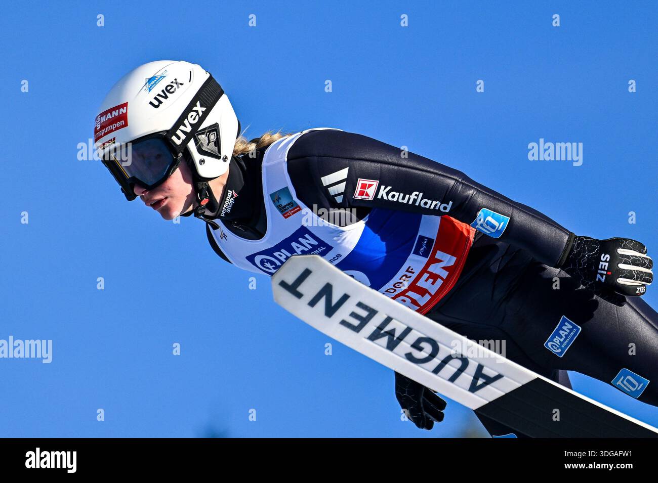 01.01.2026, Orlen Arena, Oberstdorf, GER, Two Nights Tour in Oberstdorf ...