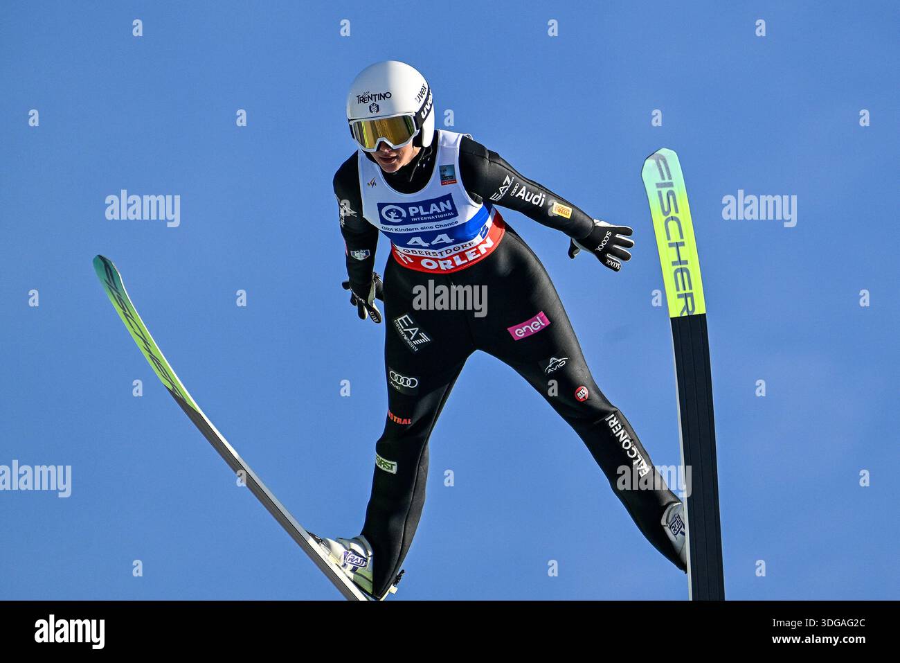 01.01.2026, Orlen Arena, Oberstdorf, GER, Two Nights Tour in Oberstdorf ...