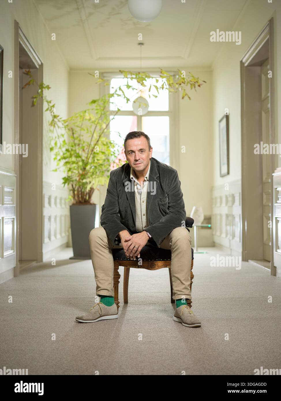 LUMENPHOTO.NL - 2023 - NETHERLANDS - Andrew Watts is a British ...